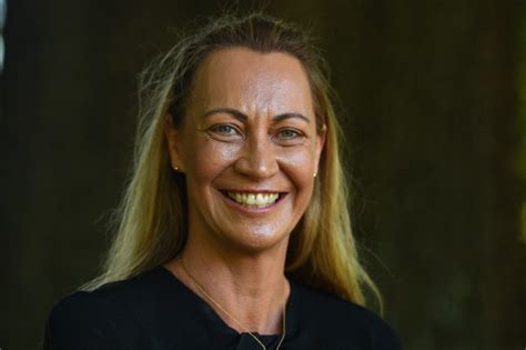 Wa Minister Simone Mcgurk Apologises For Comments Made About Tracy Westerman