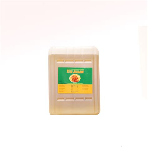 Vegetable Cooking Oil 20l Ebaaba