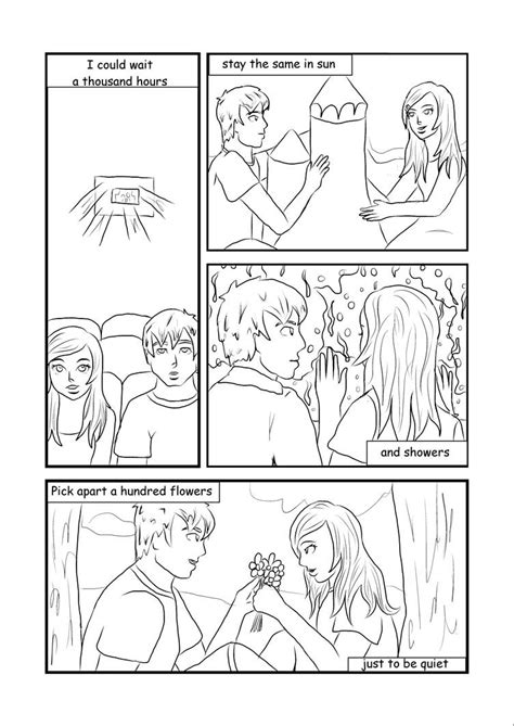 Jake And Ruby Pg 7 By Jessajakejimjam On Deviantart