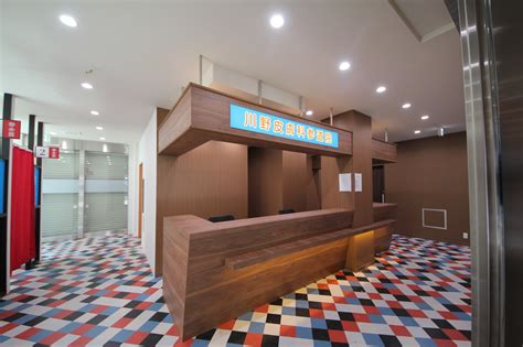 参道院のご案内 日野市高幡不動の皮膚科川野皮膚科医院公式HP