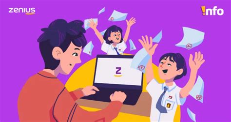 Alami Tantangan Operasional Start Up Edutech Zenius Tutup Setelah 20