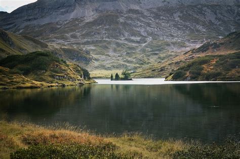 산 호수 자연 Pixabay의 무료 사진