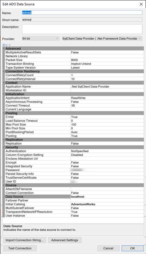 execution log warning column already exists community