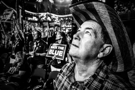 Photos The Triumphalist Republican National Convention