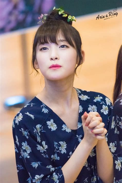 Pin On Oh My Girlmiracle 오마이걸