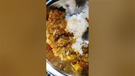 থাইল্যান্ডের সুগন্ধি চালের ভাত লাউ দিয়ে চিংড়ি মাছ কাঁকরোল ভাজি Youtube