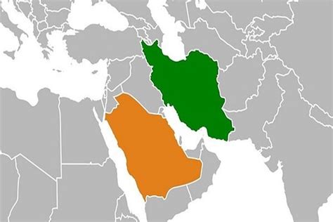 Riyadh Confirms Iran Saudi Dialogue Tehran Times