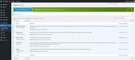 How To Use Plugins In Wordpress Learn Everything You Need To Know Simply Web Stuff