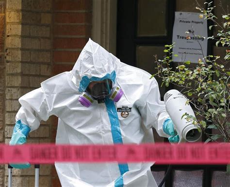 Al Menos 2 Nuevos Casos De Ébola En Guinea Donde Se Declaró Erradicado