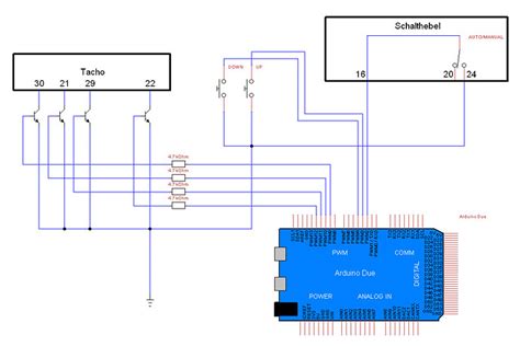 Panzer Verzeichnis Melodramatisch Arduino Taster Als Schalter Beginn