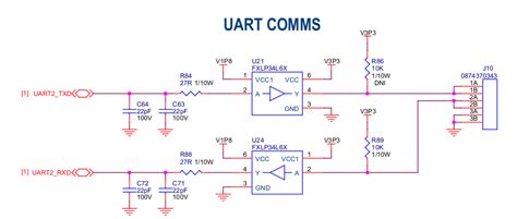 Uart Issues With Custom Carrier Board Jetson Orin Nx Nvidia