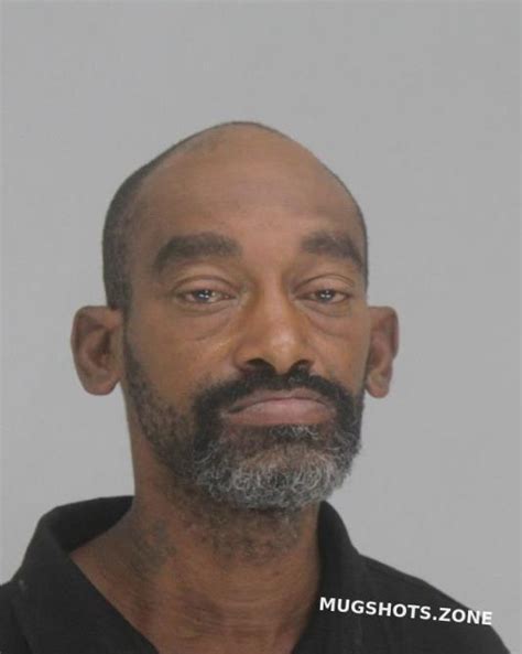 Wright Kevin 08 15 2023 Dallas County Mugshots Zone