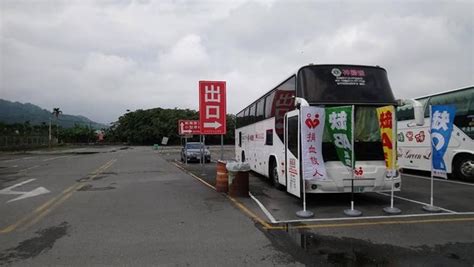 中部人發財了！紫南宮中秋捐血「送虎年招財錢母」：只限明天 蕃新聞