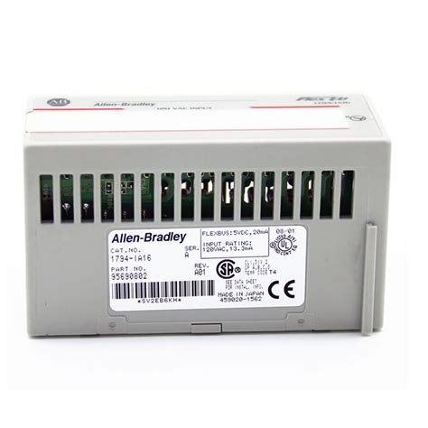 For Digital Input Module 1794 Ia16 Empower Laptop