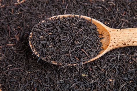 Black Currant Tea Benefits Side Effects And Recipe Chinese Teas 101