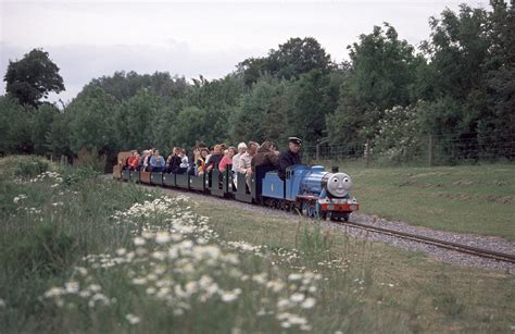 Category Gordon Thomas The Tank Engine And Friends Wikimedia Commons