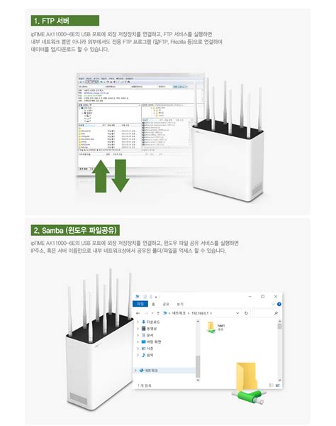 비에스아이티몰 Nas 및 저장매체 전문몰