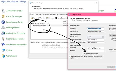 Solved Outlook ATT Secure Email Key Experts Exchange