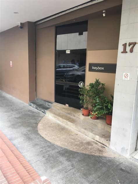 Keybox Sauna Singapore Price And Reviews