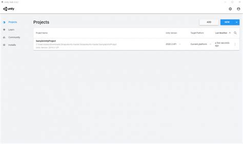 How To Import BIM Models To Unity D Repo