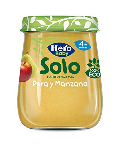 Potitos De Frutas Mercadona ️ Mejores Alternativas Online