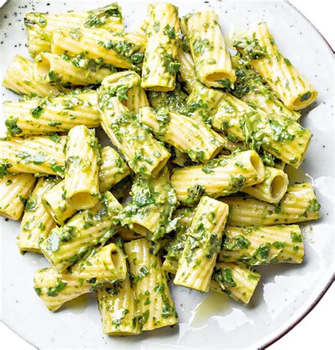 Pesto Rigatoni Easy Recipe This Wife Cooks™