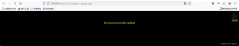 Sqli Labs靶场通关21 30sqlmap过sqli Labs靶场第21关 Csdn博客