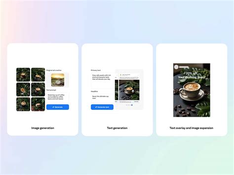 Meta Launches Enhanced Gen Ai Features Heres How It Will Help Businesses Grow Zee Business