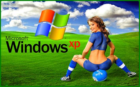 🔥 50 Wallpapers Sexy Windows Xp Wallpapersafari