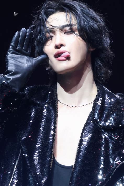 240412 Park Seonghwa In 2024 Coachella Valley Music And Arts Festival