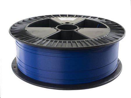 Filament Spectrum PLA Premium Mm NAVY BLUE Kg RAL PLA PLA Premium Mm Big