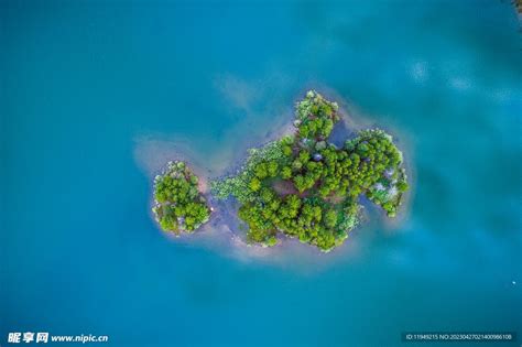 海上岛屿风景 摄影图 其他 旅游摄影 摄影图库 昵图网nipic