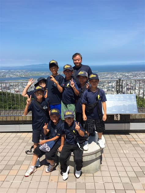 大阪ゴールデンファイヤー 大阪少年軟式野球チーム