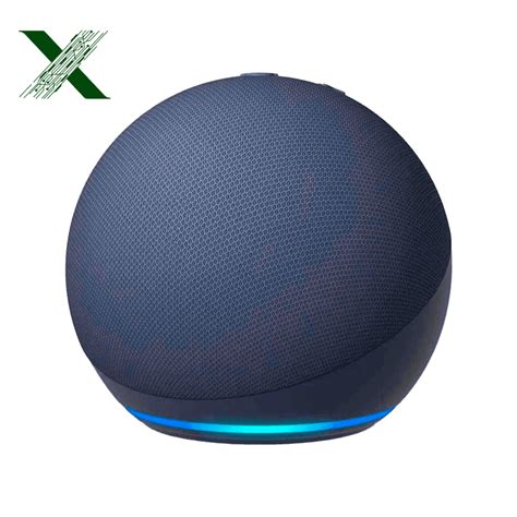 Echo Dot Alexa 5ta Generación