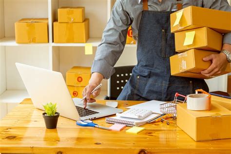 Mastering E Commerce Inventory Management Boost Efficiency