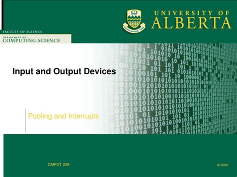 Ppt Input And Output Devices Powerpoint Presentation Free Download