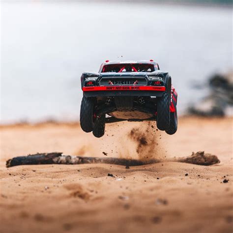 Arrma 1 7 Mojave 6s V2 4x4 Blx Desert Truck