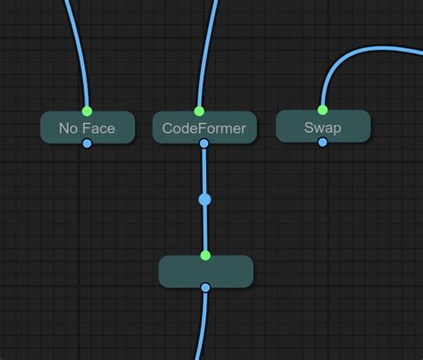 hi is there a switch like custom node for this or a reroute with