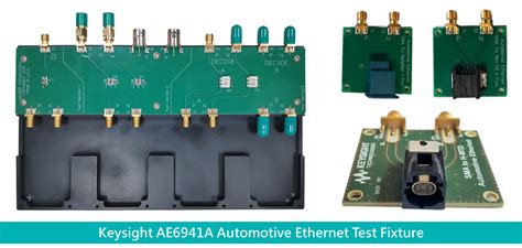 Automotive Ethernet Overview And Challenges In Vehicle Networking