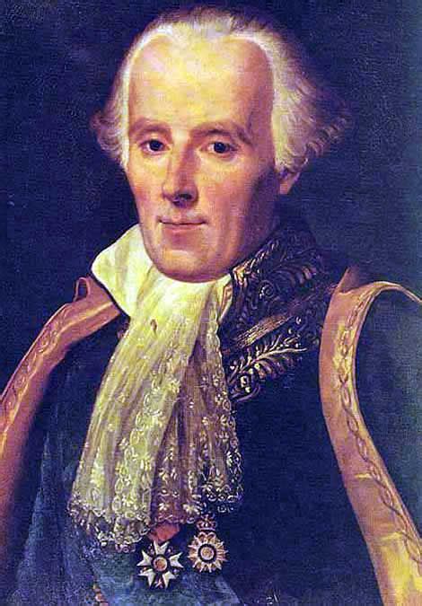 La Mar 1796 Laplace Expone El Sistema Del Mundo