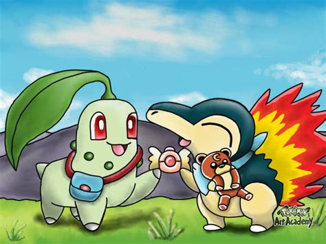Pokemon Mystery Dungeon Fan Art By 29steph5 On Deviantart