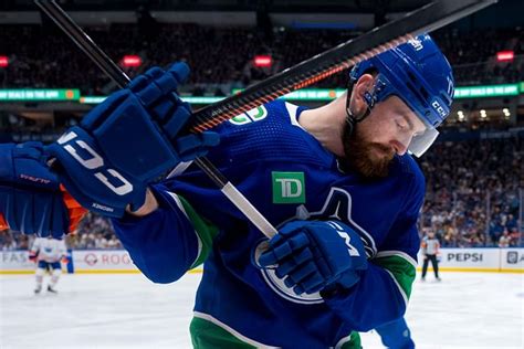 “zadorov Aint Going Back” “overpay Of The Century” Nhl Fans React As