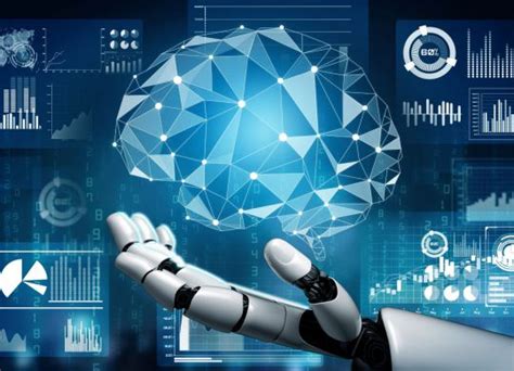 Artificial Intelligence Erp Transformation Specialists Oracle Partner Oappsnet