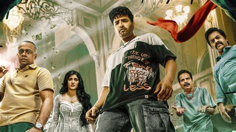 Dd Next Level Release Date Storyline Full Star Cast All You Need To Know About Santhanam And