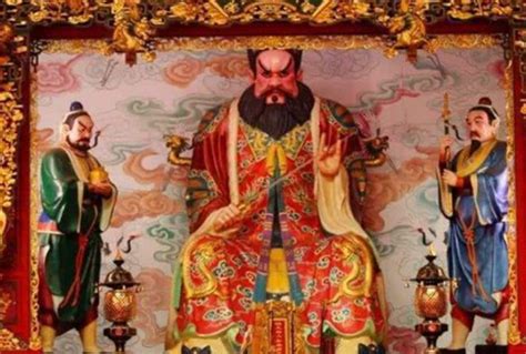 太岁是什么为什么犯太岁的人要拜太岁 腾讯新闻