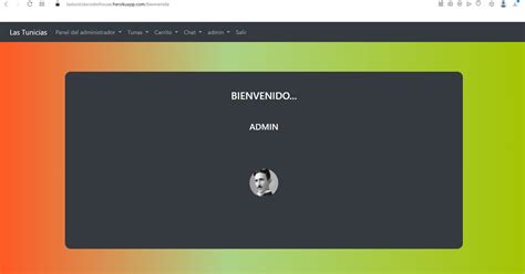GitHub GBarlocco Lastunicias NodeJs Las Tunicias ECommerce Website NodeJs Coderhouse