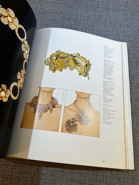The Jewels Of Miriam Haskell Book