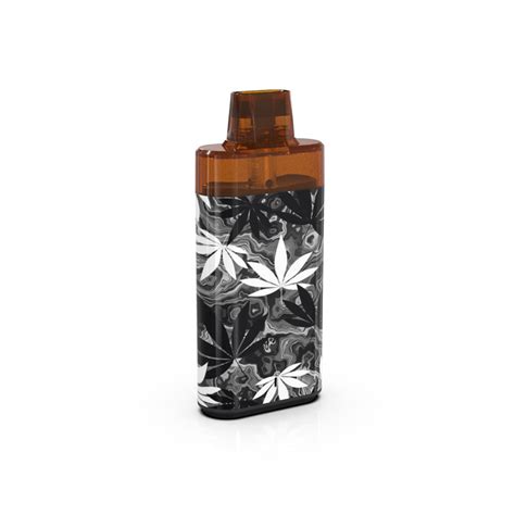 2 Gram Disposable Delta 9 Cbd Vape Pod