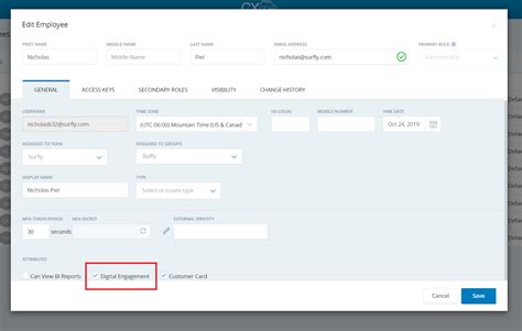 Nice Incontact Custom Component Implementation Guide