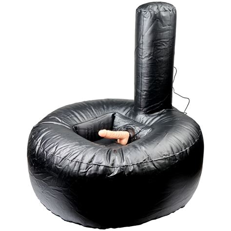 Lust Thruster Sex Chair GSpot Love Style